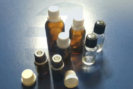 Glass Bottles - Essco Glass