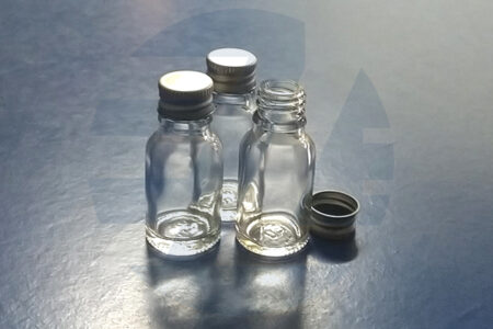 Glass Bottles - Essco Glass
