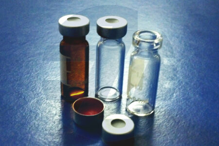 Glass Vials - Essco Glass