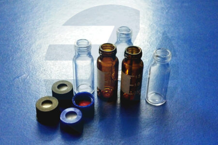 Glass Vials - Essco Glass