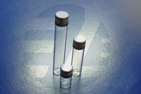 Glass Tubes - Essco Glass