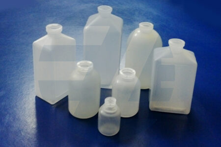 Glass Vials - Essco Glass